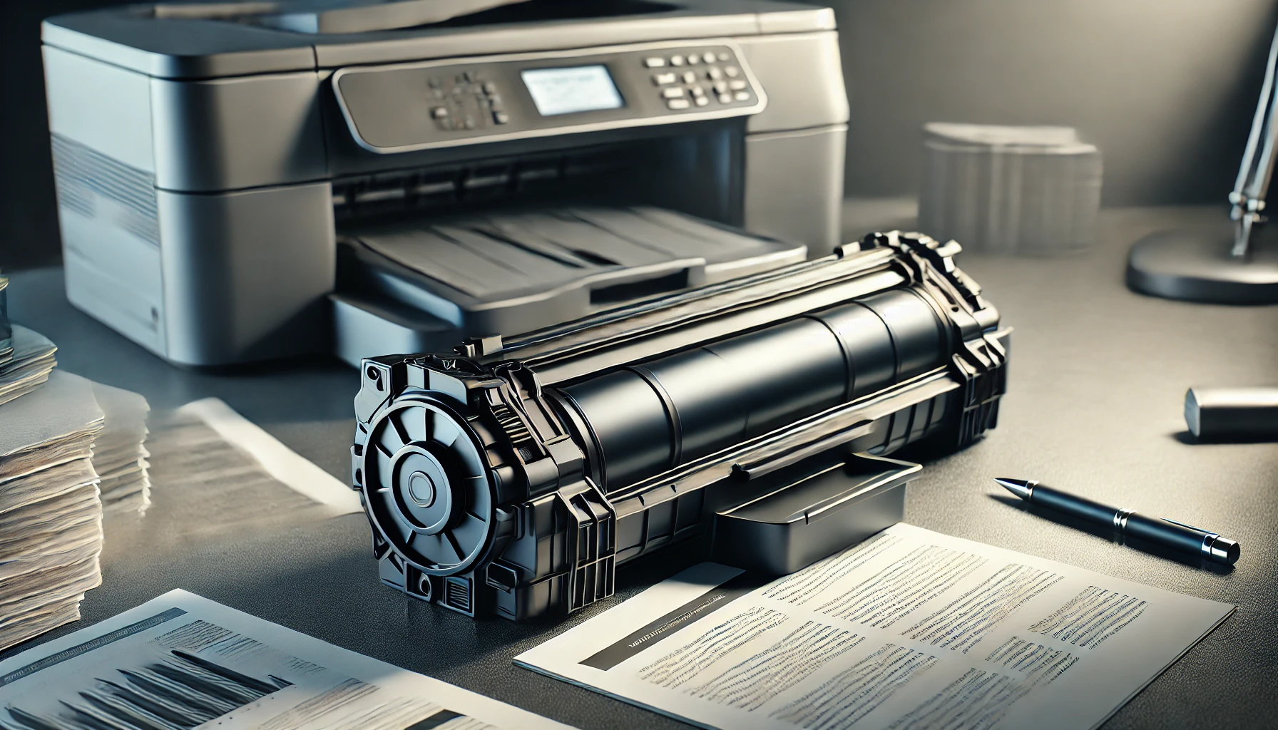 Loja de toner para impressora: como escolher a melhor opção?