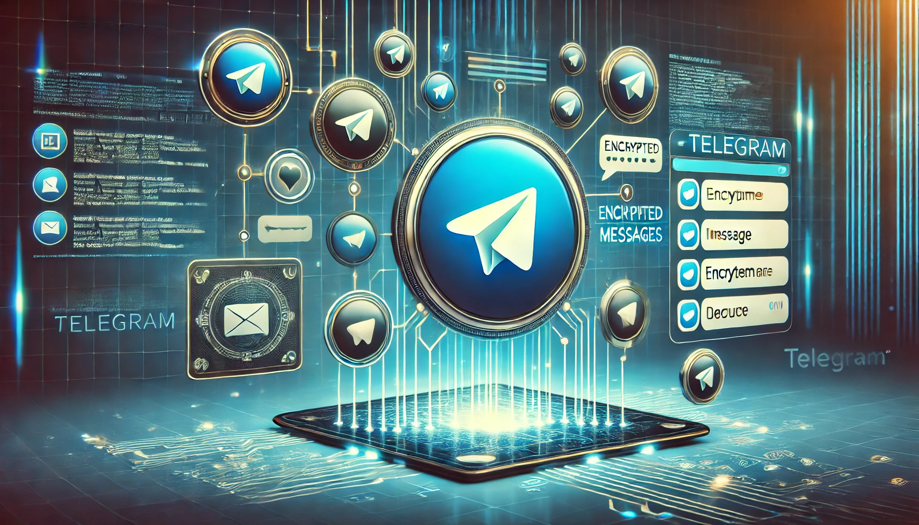 Bloqueado no Telegram? Sinais de que sua conta no Telegram pode estar ...